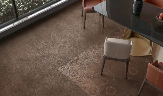 About Us | SAANS Tiles and More