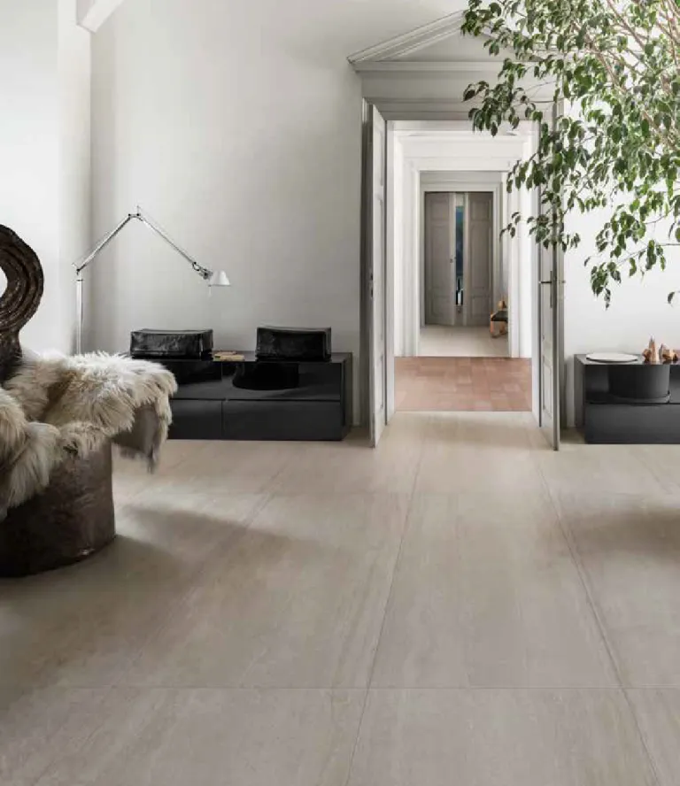 Saans Tiles and More | The Essence of Style and Quality