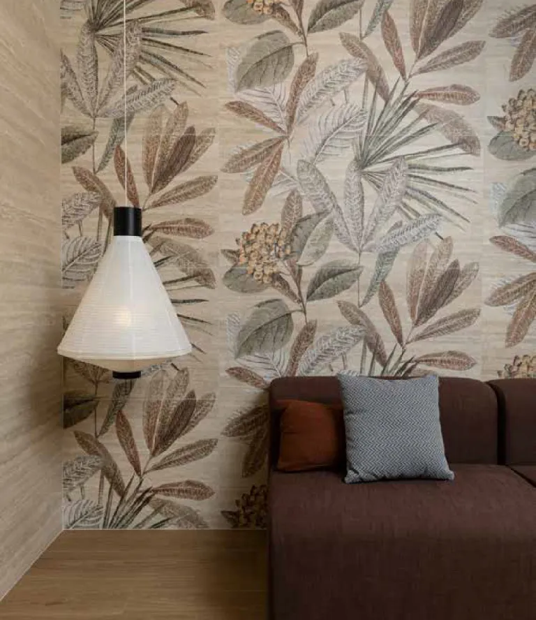 Saans Tiles and More | The Essence of Style and Quality