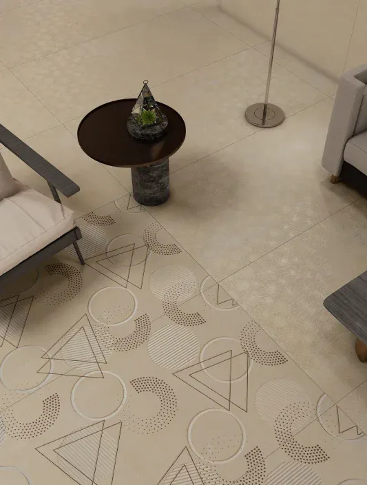 Saans Tiles and More | The Essence of Style and Quality